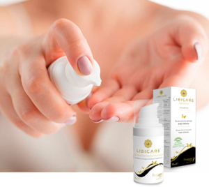 Libicare - Menopausia – Procare Health