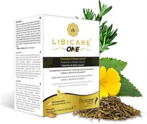 Libicare - Menopausia – Procare Health